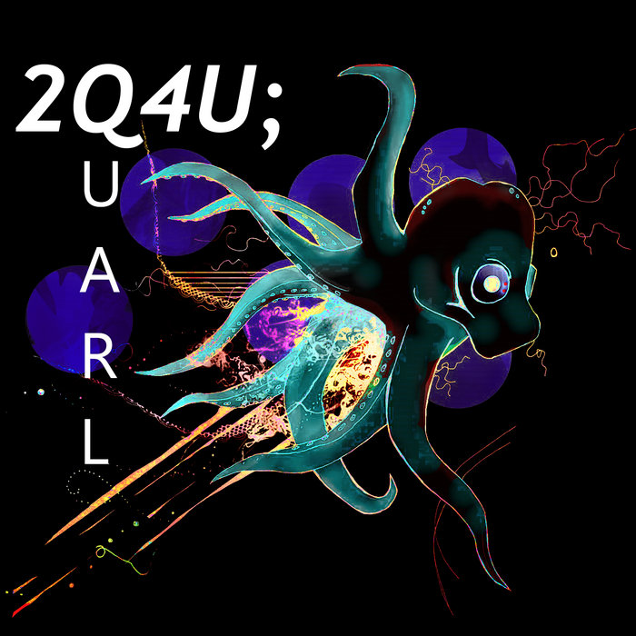 2Q4U | Quarl