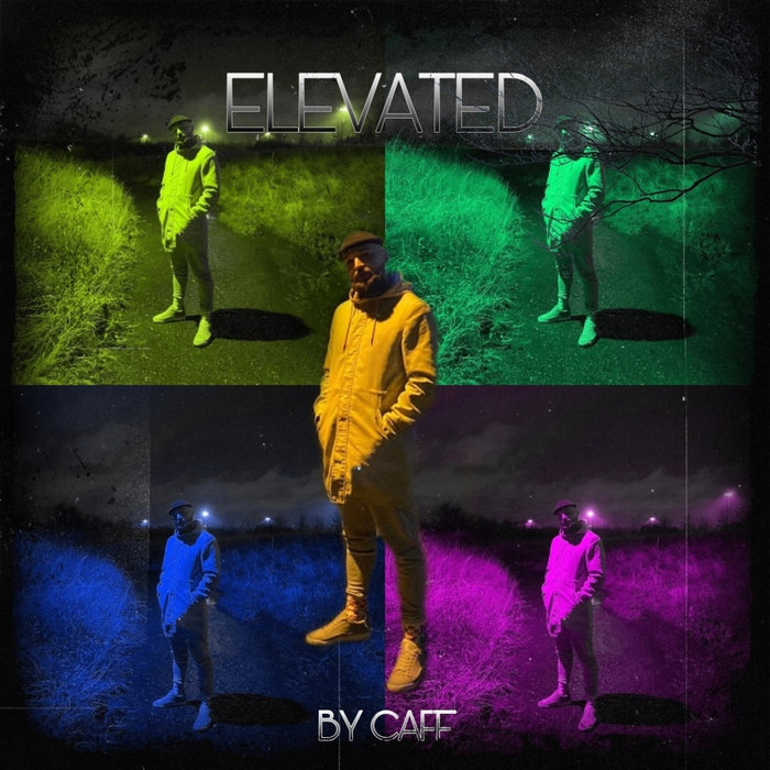 ELEVATED | CAFF | THE D4RKSYDE OFFICIAL