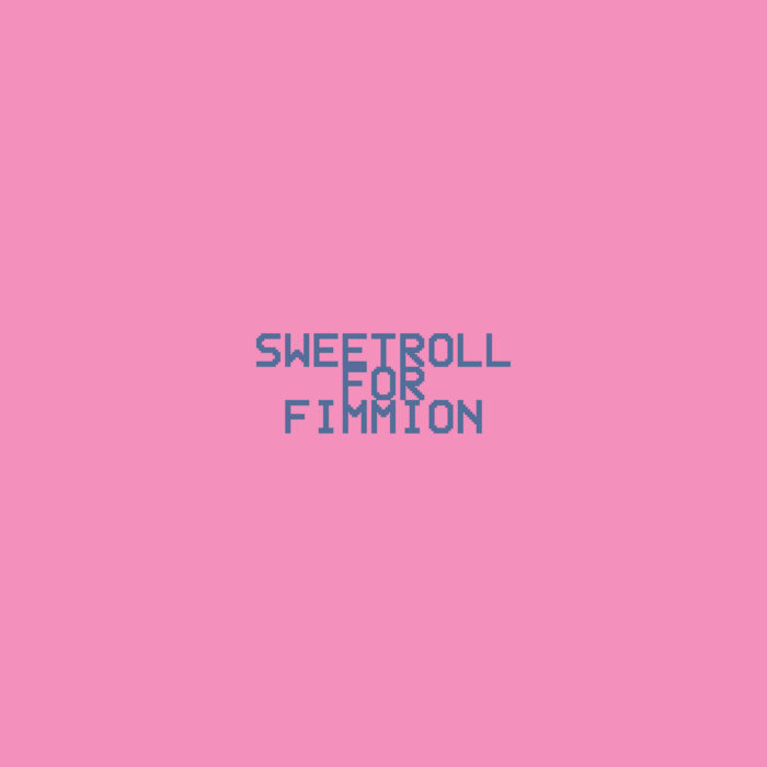 SWEETROLL FOR FIMMION (Instrumental) | young scrolls