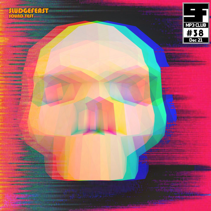 MP3 Club #38: Sound Test | Sludgefeast | Springloaded Games