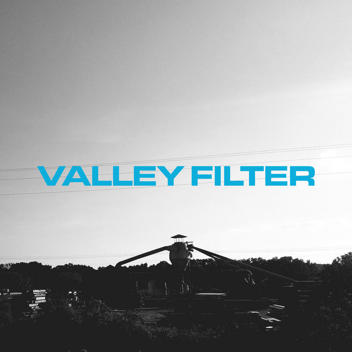 Valley Filter [Issue No. 0001] | Coppice Halifax