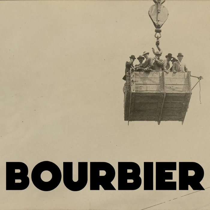 Stuck In A Loop | Bourbier