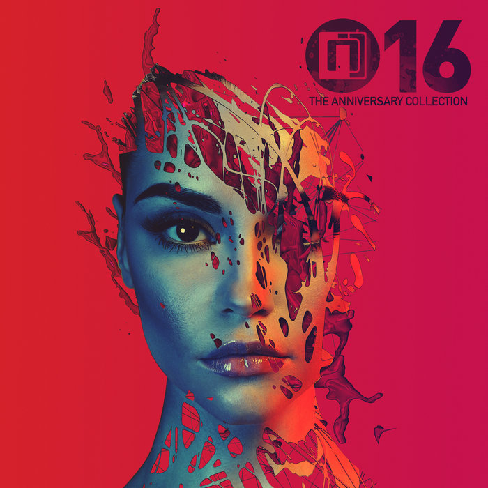 Intrigue 16: The Anniversary Collection | Various Artists | Intrigue Music
