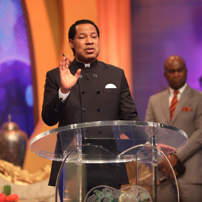 Your Loveworld | Cmoi Twelve