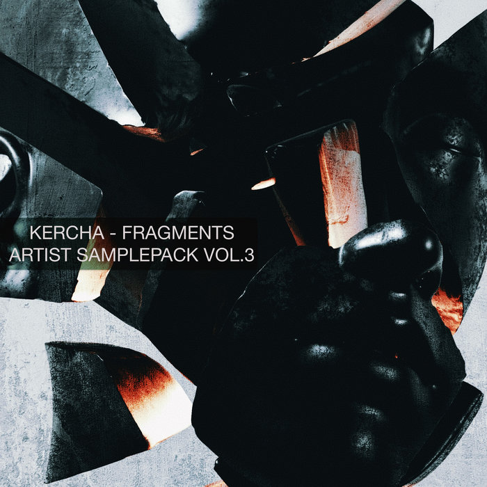 Fragments Sample pack | Kercha