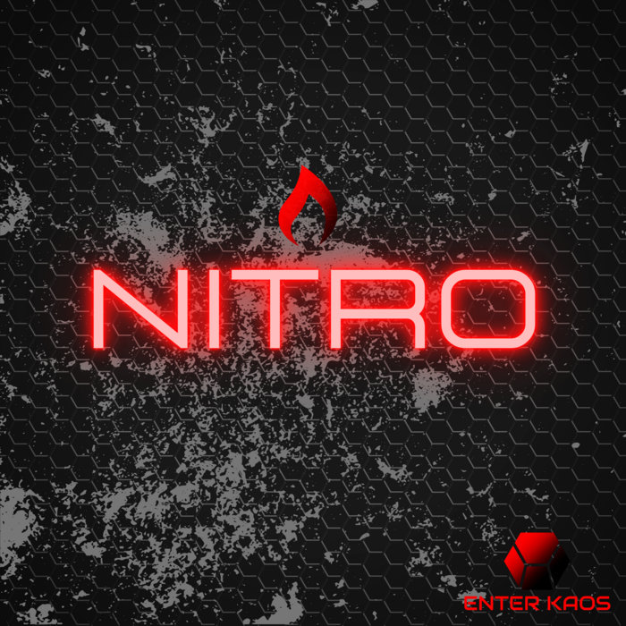 Nitro | Enter Kaos