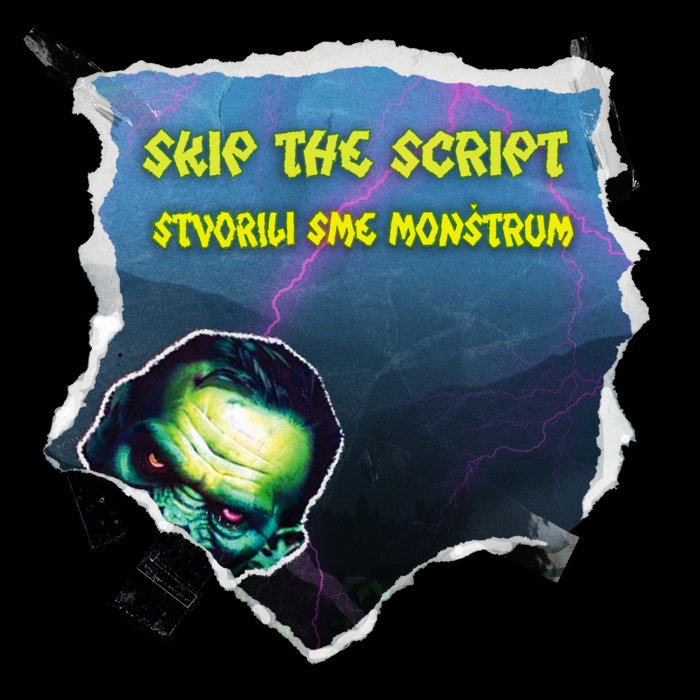 Výlet | Skip The Script