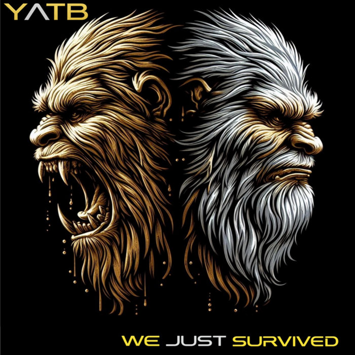 We Just Survived | YATB