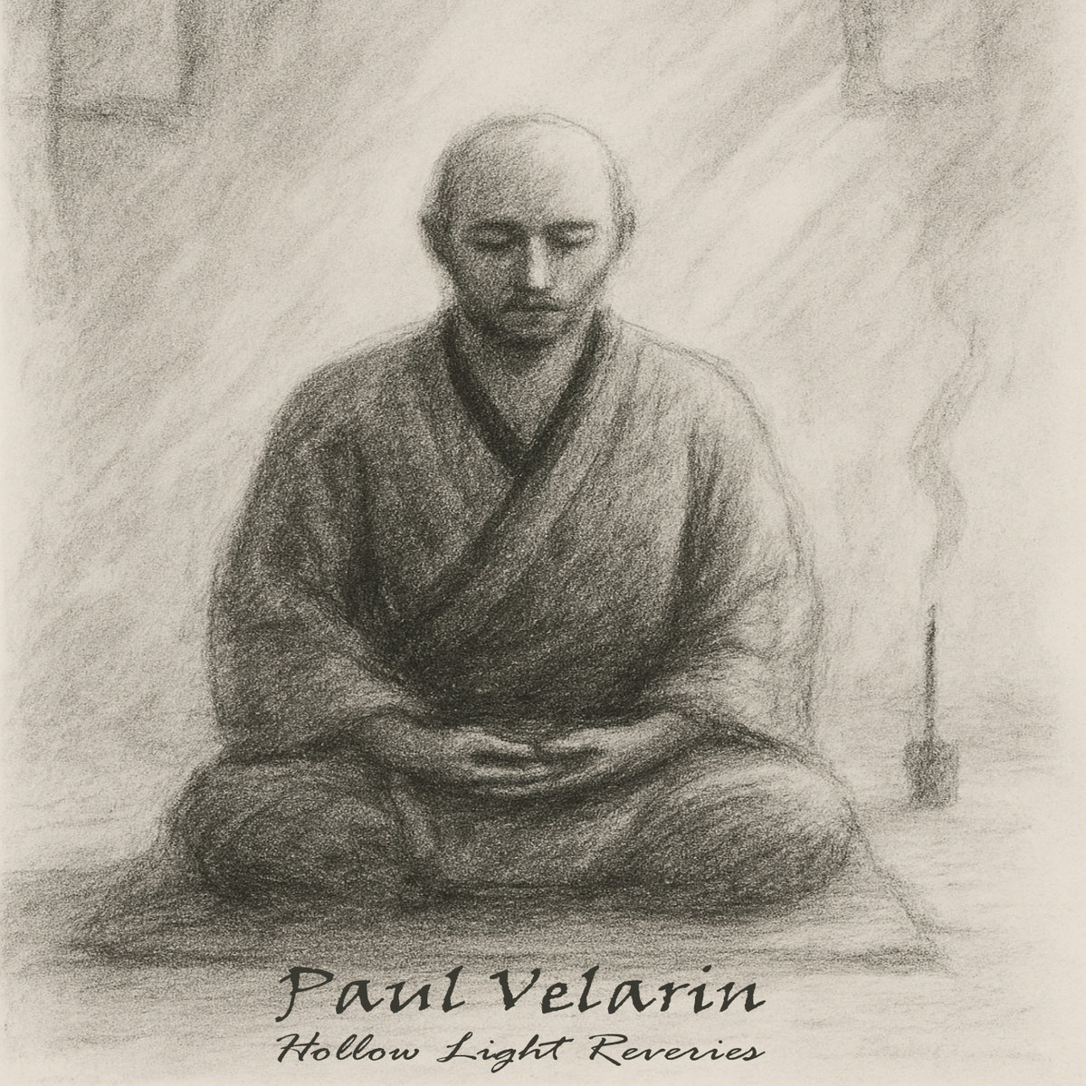 Hollow Light Reveries | Paul Velarin