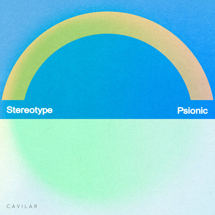 Stereotype - Psionic | Cavilar