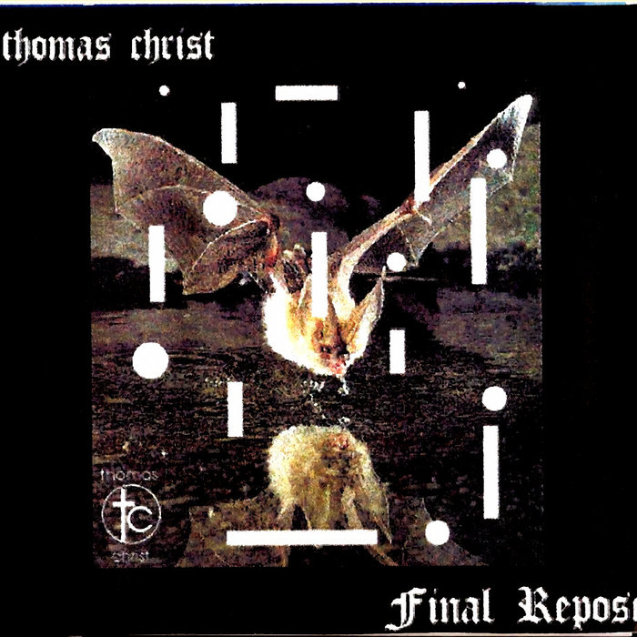 Final Repose | Thomas Christ