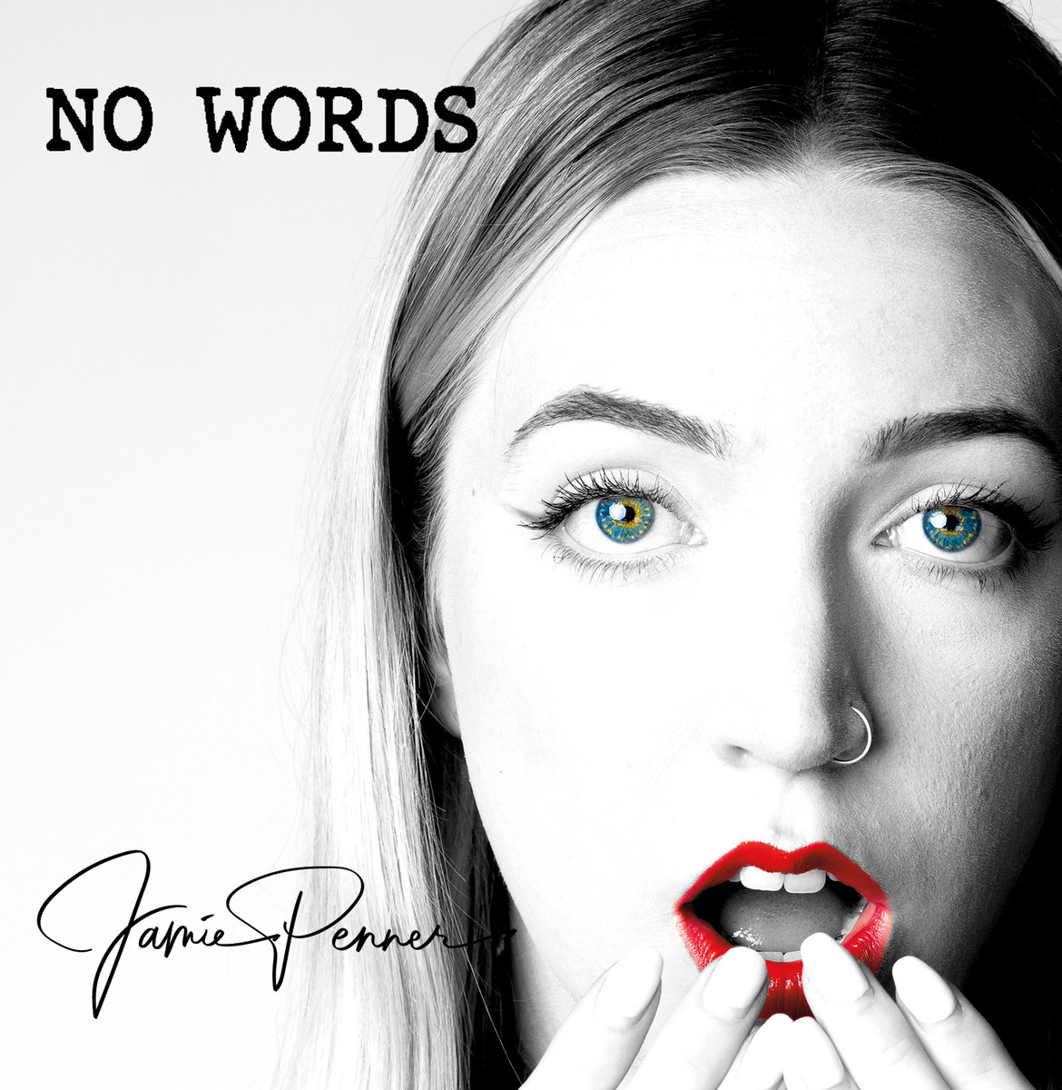 Amazing Grace | Jamie Penner