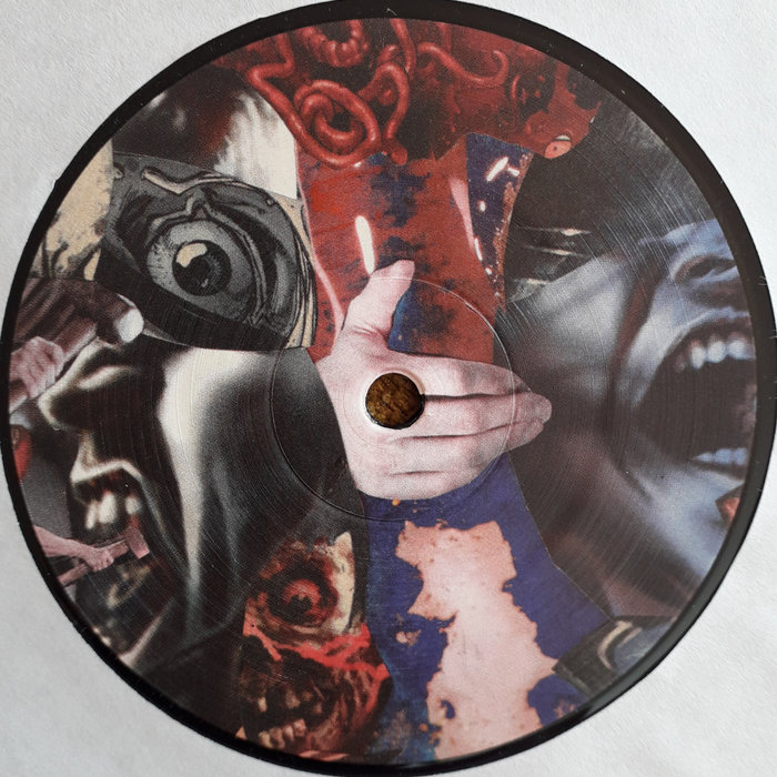 C-Lektro 8 | C-Lektro | mainrecords