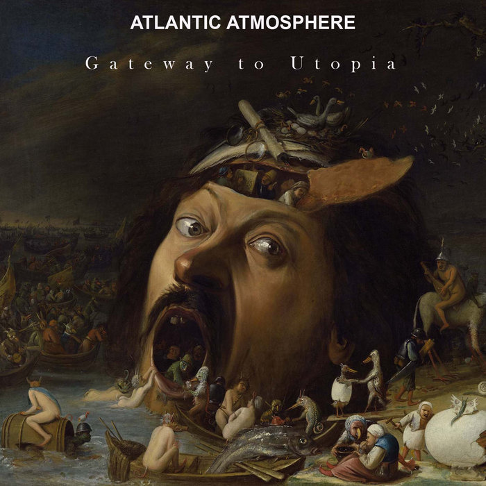 Gateway To Utopia | Atlantic Atmosphere