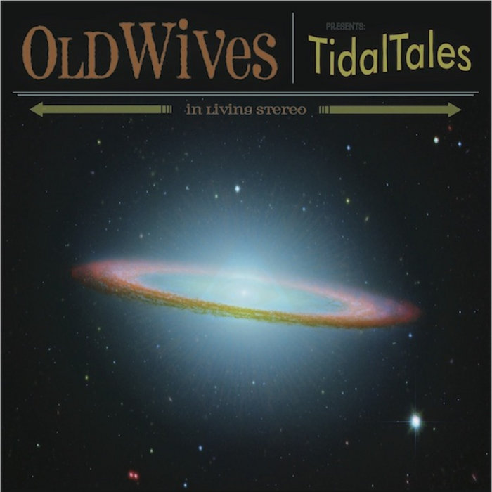 Tidal Tales | Old Wives