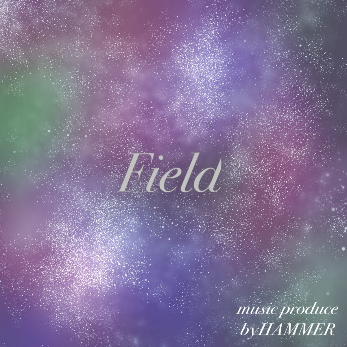 calm field | HAMMER