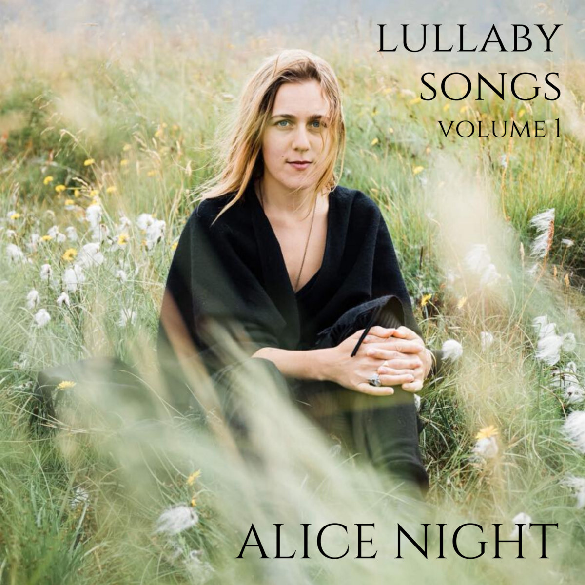 Lullaby Songs | Alice Night