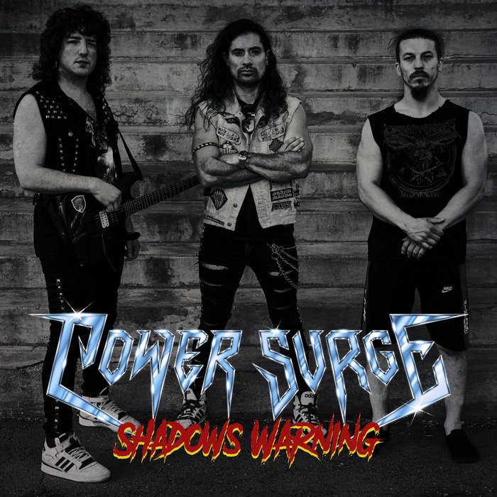 Shadows Warning | Power Surge