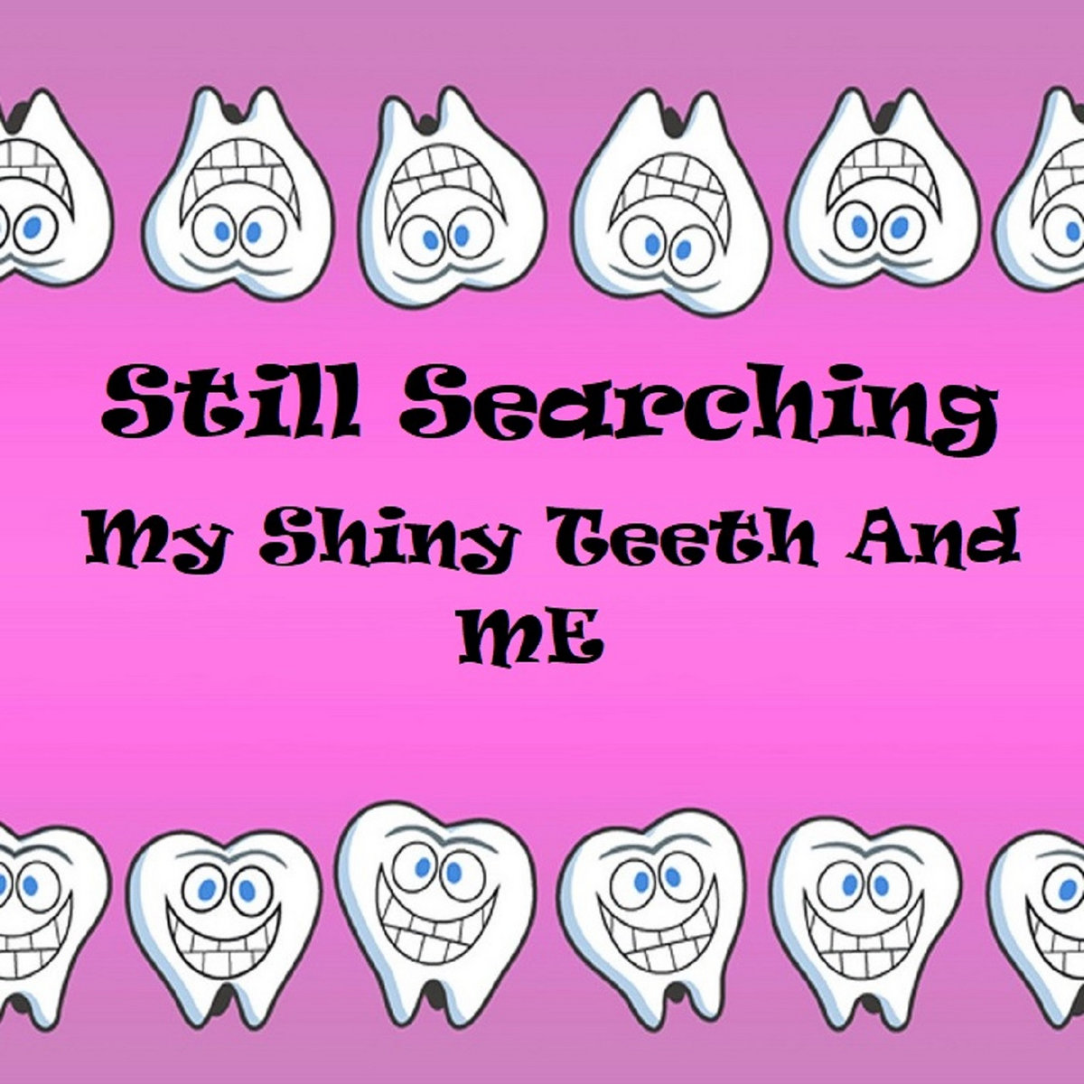 Chip Skylark Shiney Teeth
