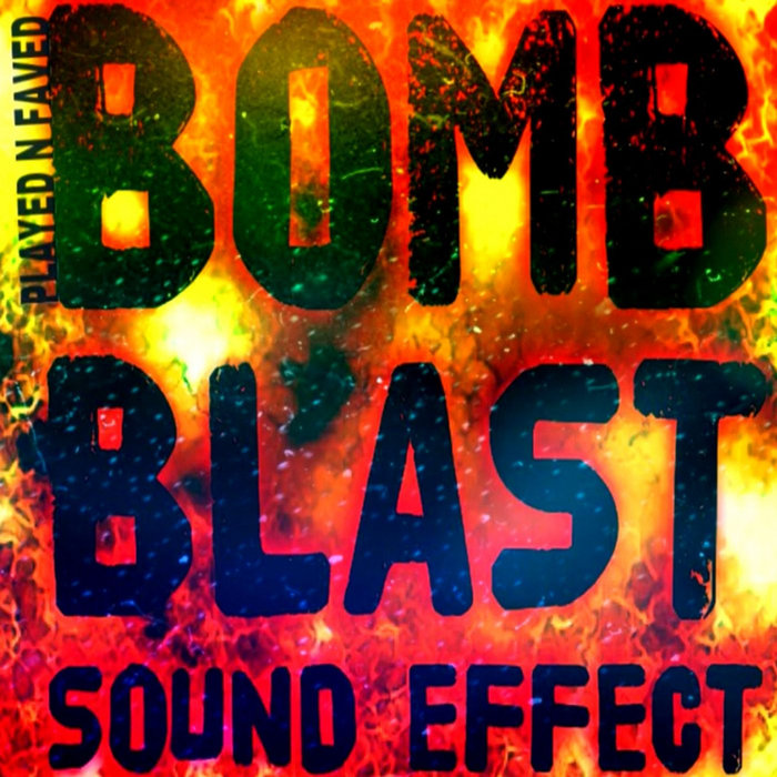 Minecraft TNT Explosion Sound Effects | Played N Faved