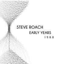 Subscribe to Steve Roach Exclusive | Steve Roach Exclusive