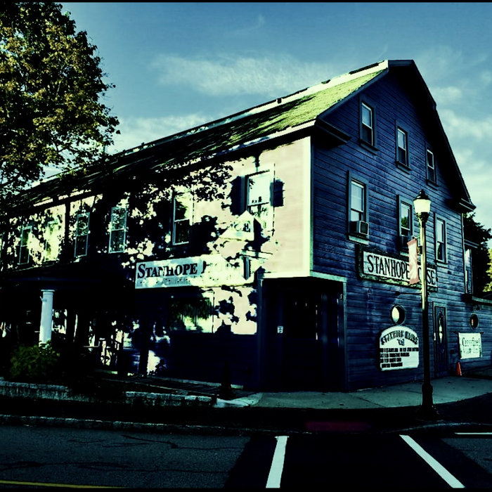 Live at Stanhope House 2/18/22 | HEXTING