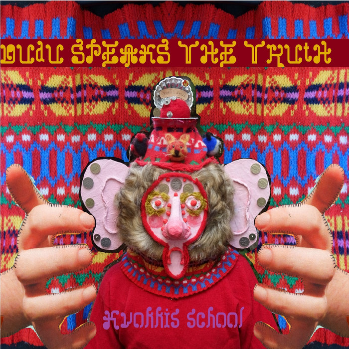 DUDU SPEAKS THE TRUTH | Kvokkis⋆School