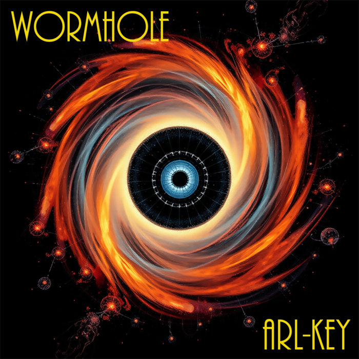 WORMHOLE | Arl-Key