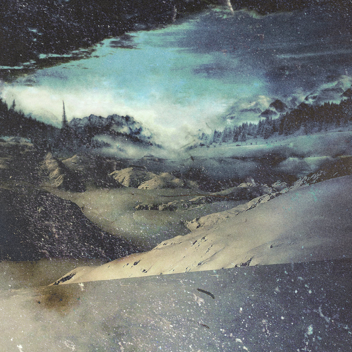 Snowstorm | Susurrate