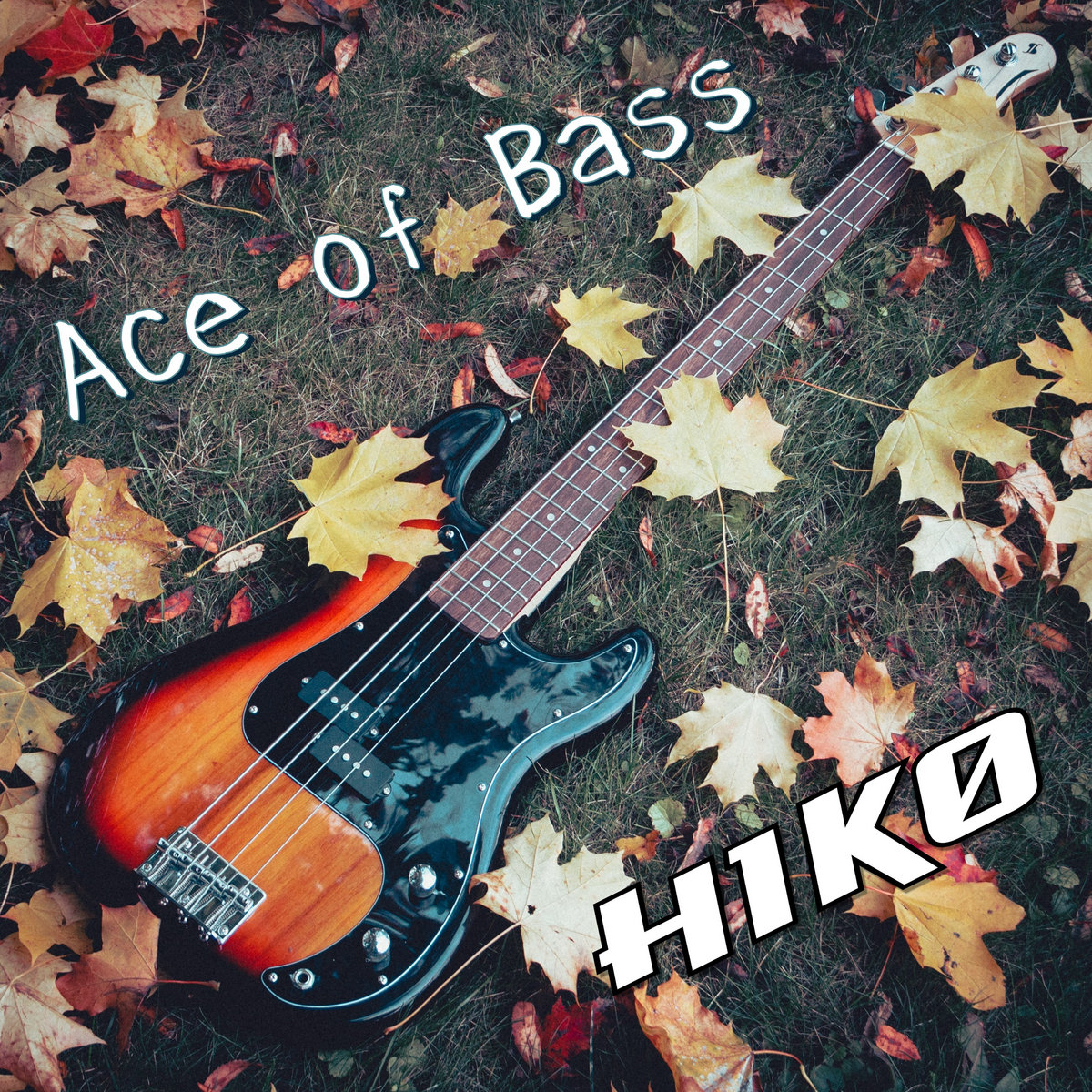 Ace of Bass | H1K0