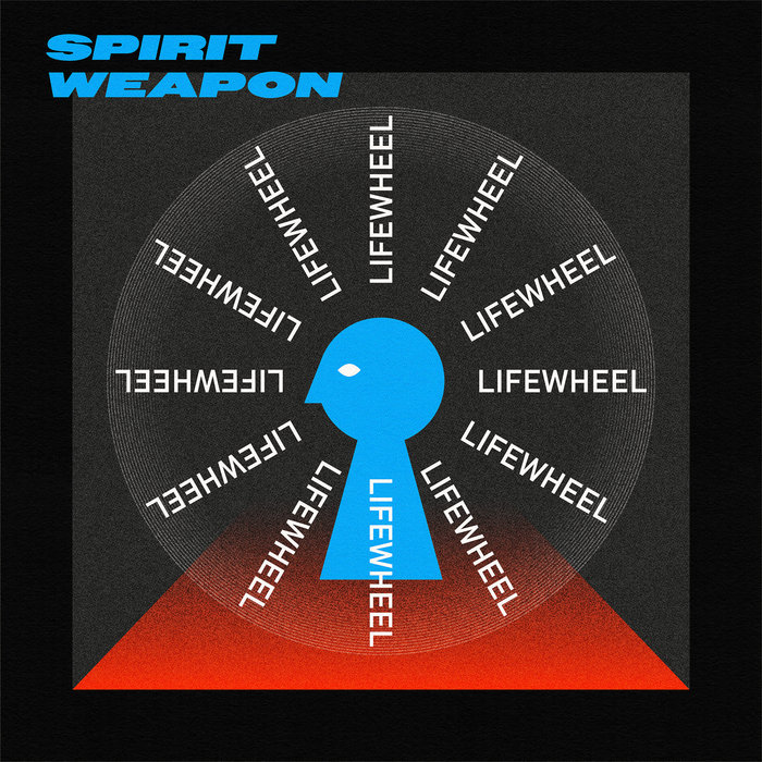 LIFEWHEEL | Spirit Weapon