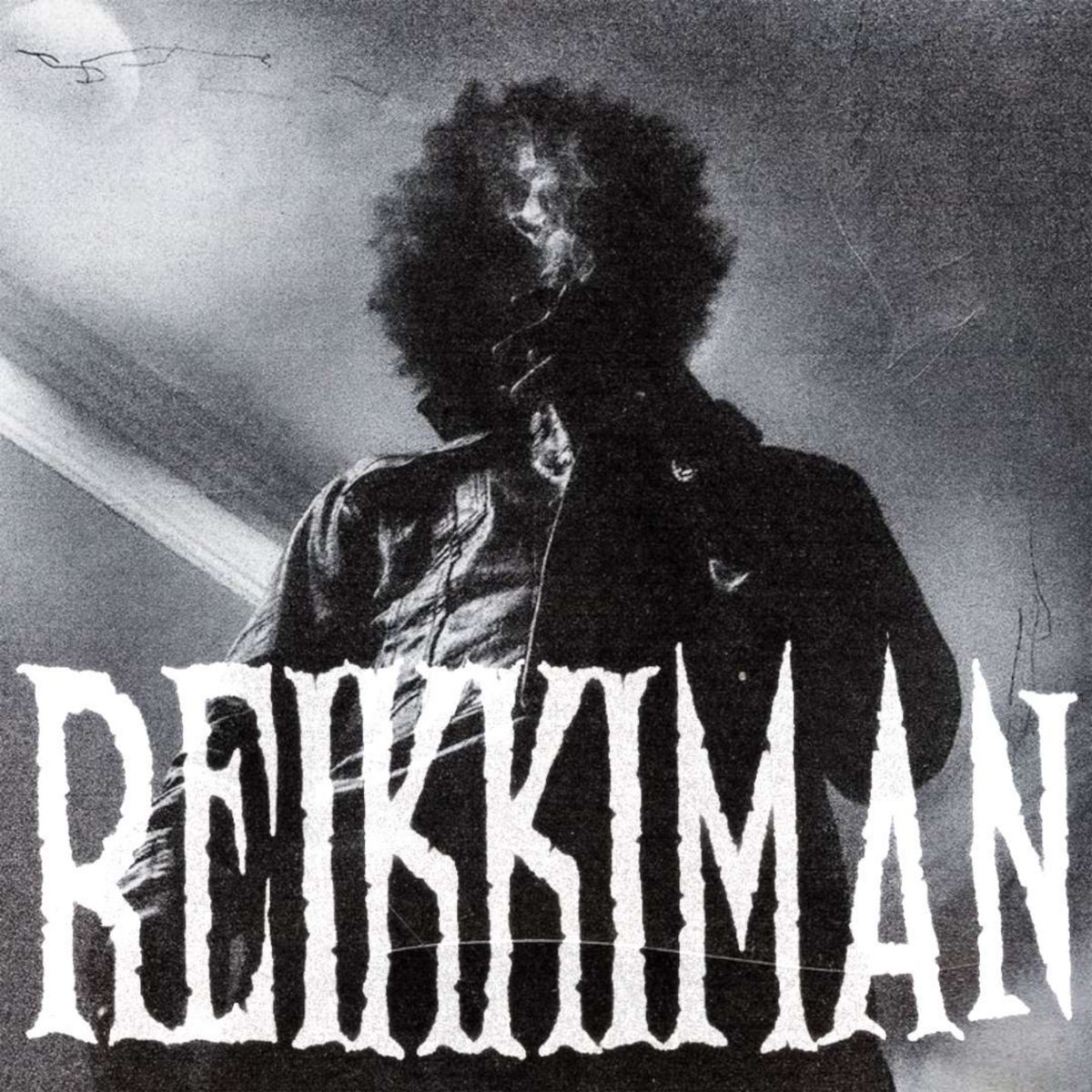 REIKKIMAN | Reikki