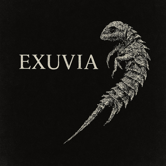 EXUVIA | Artur Tokhtash