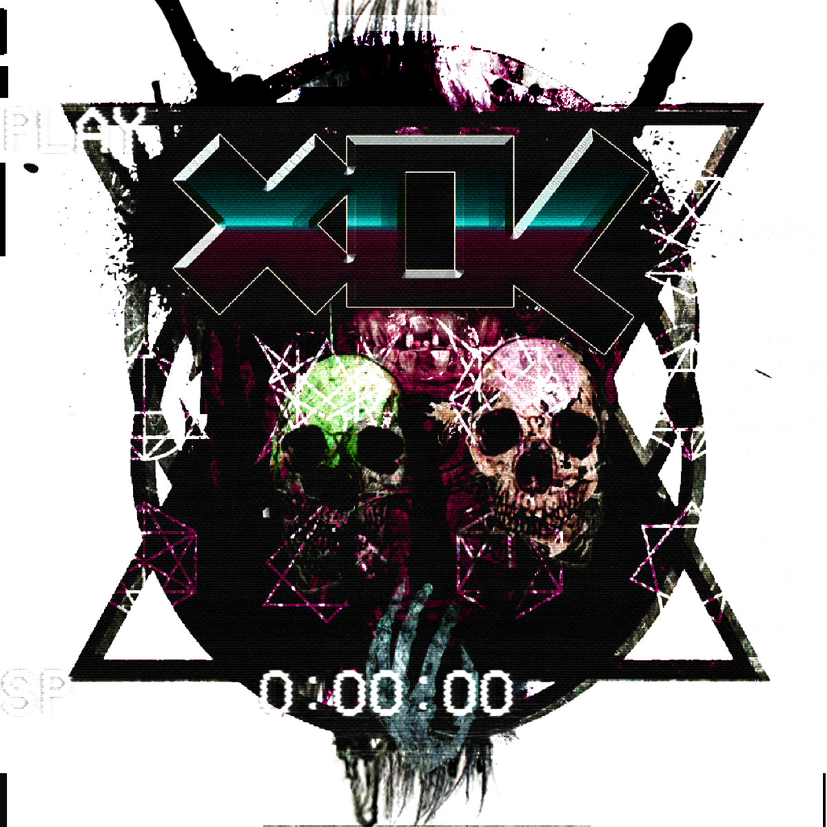 XOL | XOL | MaggotHouse