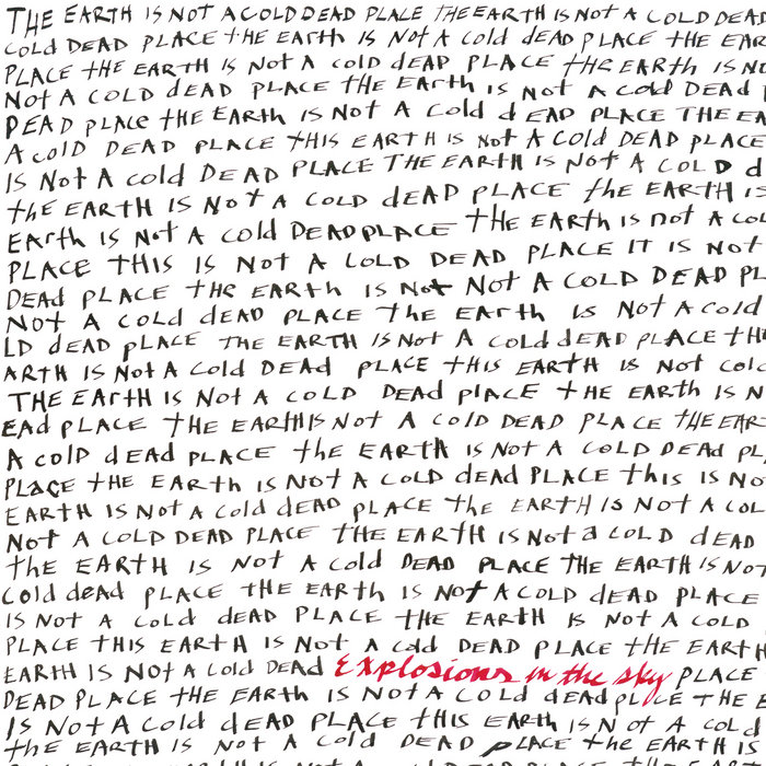 Your Hand In Mine | Explosions in the Sky