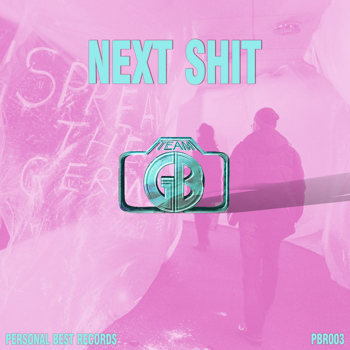 Next Shit | Team GB