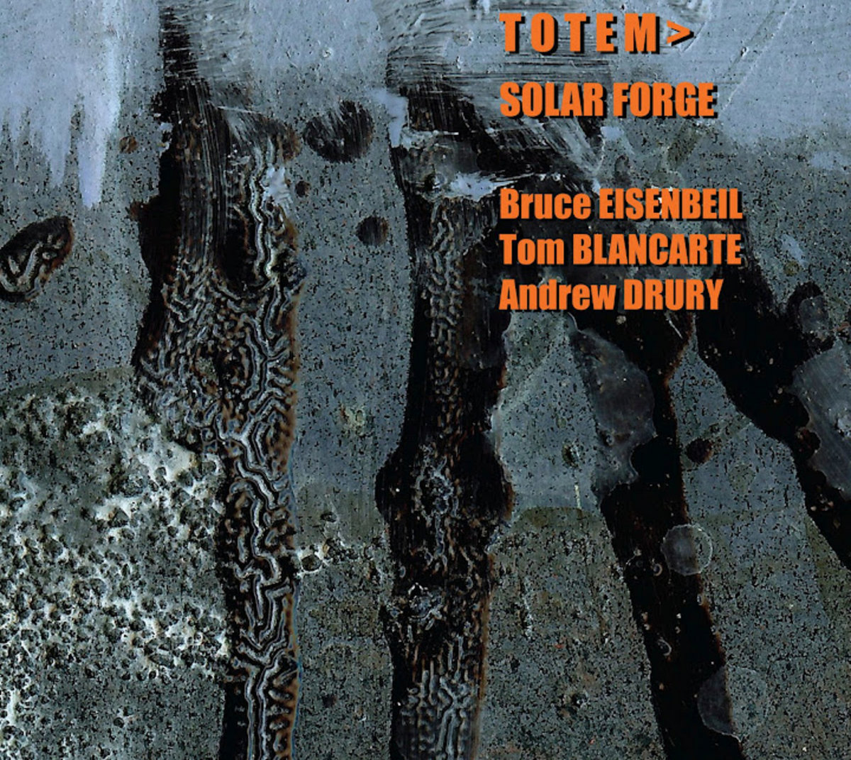 Solar Forge | Totem>