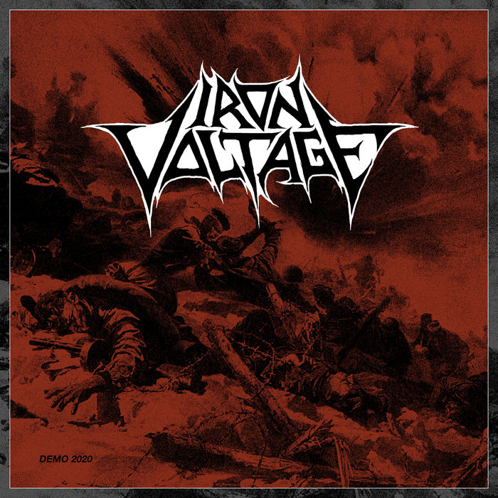 Demo 2020 | IRON VOLTAGE