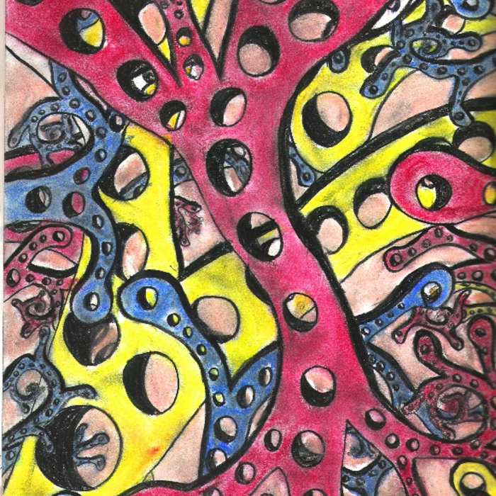 Moon Pies for Googly Eyes | (Yéssë)