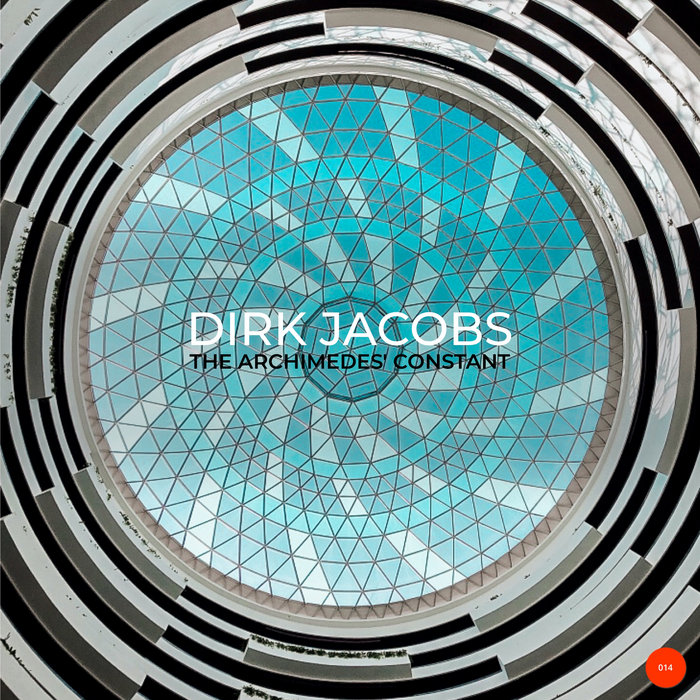 The Archimedes' Constant | Dirk Jacobs