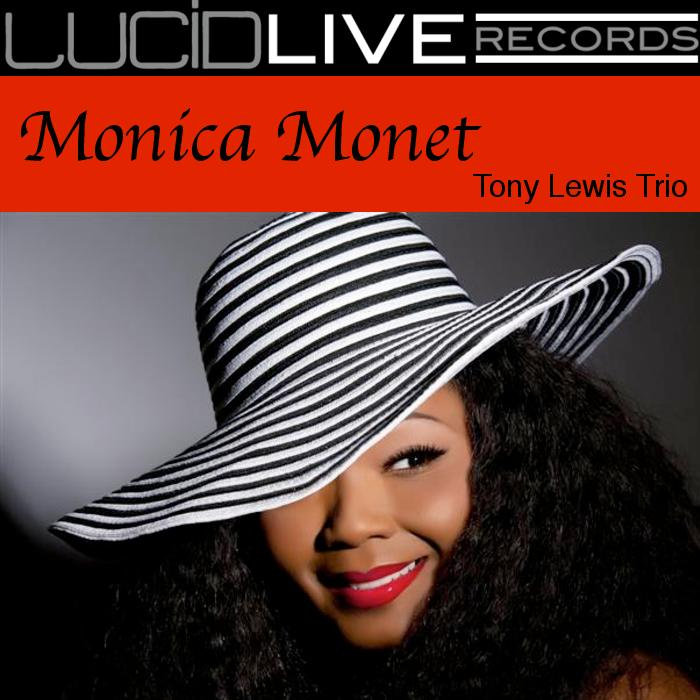 Monica Monet | Monica Monet, Tony Lewis, Avery Lewis, Carlos Smith ...