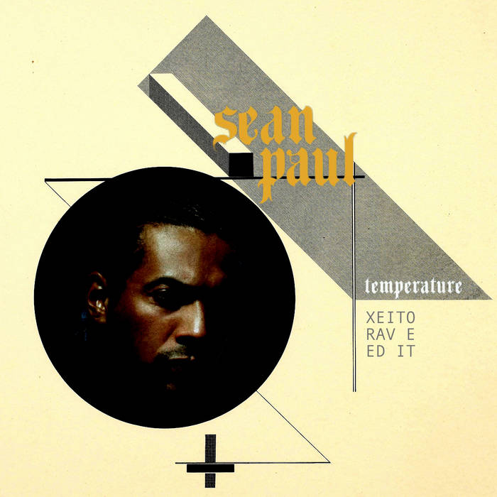 Sean Paul Temperature