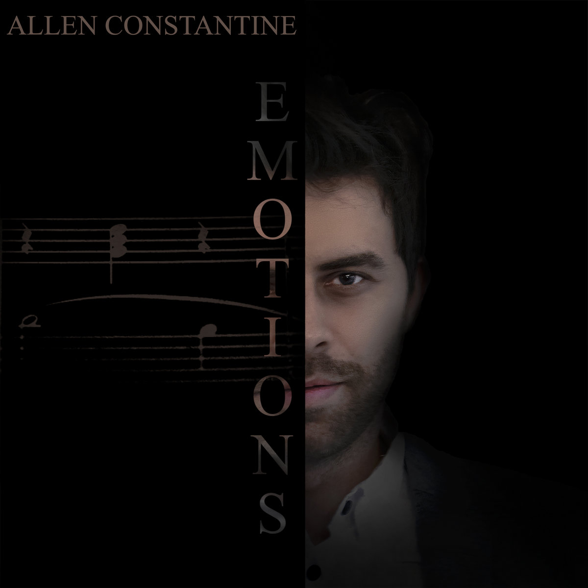 Emotions | Allen Constantine