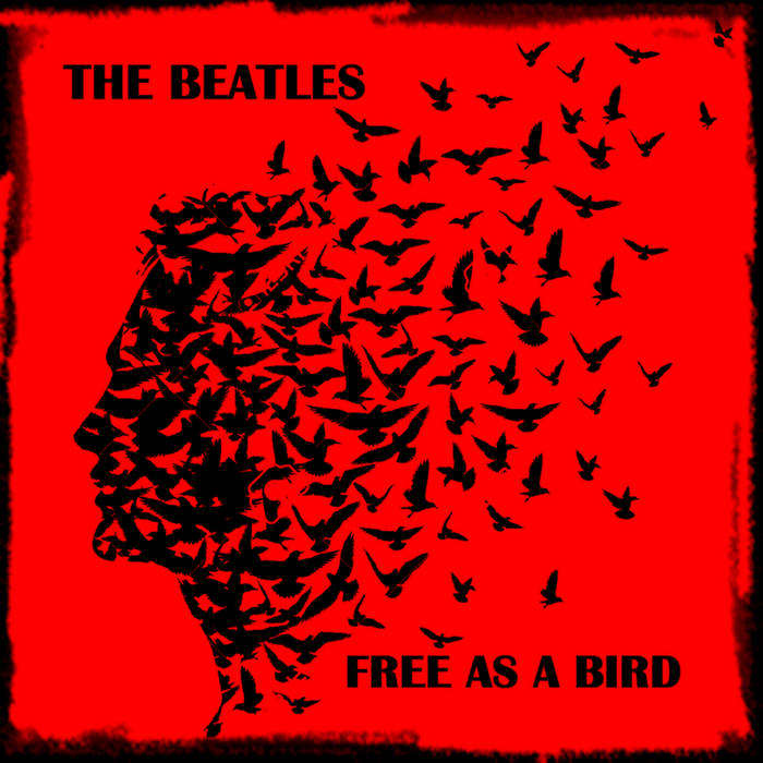 Free As A Bird | The Beatles | DIMONI RECORDS