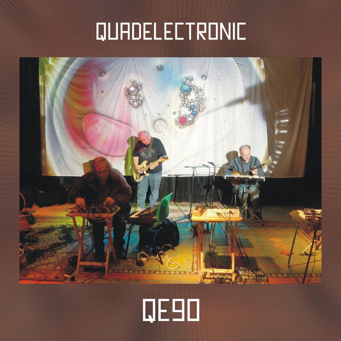QE90 | Quadelectronic