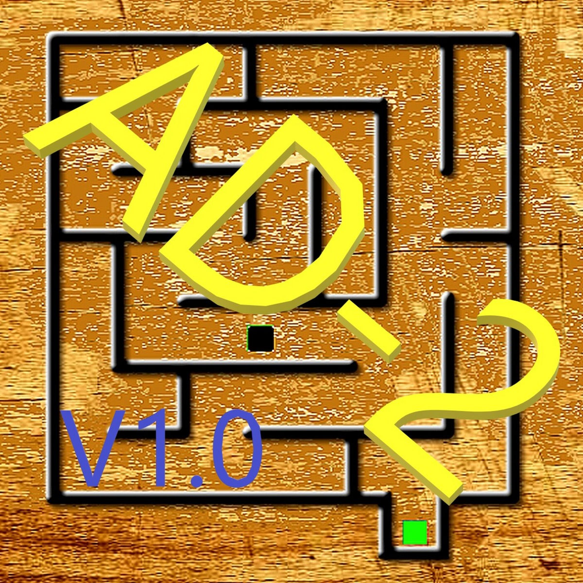 V1.0 | AD-2 (Adrian Sleigh) | Adrian