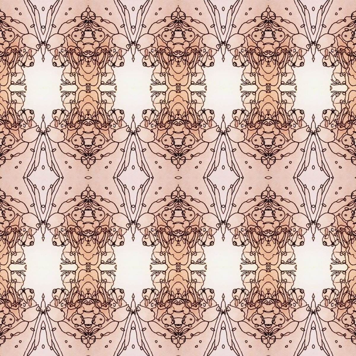 ⋆☽ cronecore ☾⋆ | pink smog