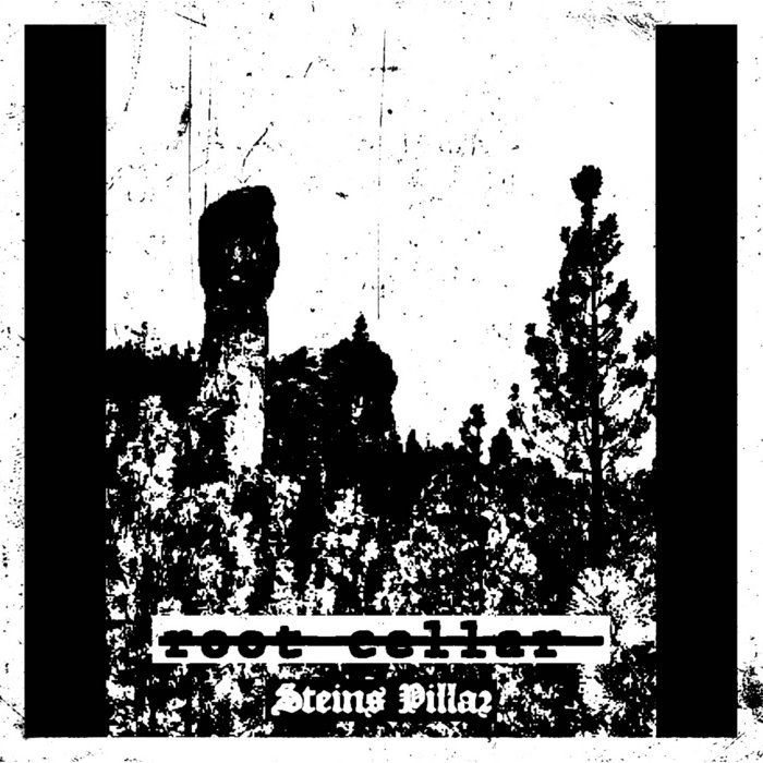 STEINS PILLAR | root cellar