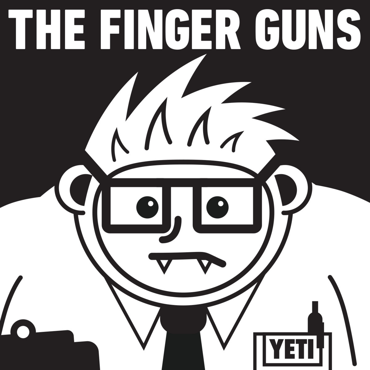 YETI | The Finger Guns