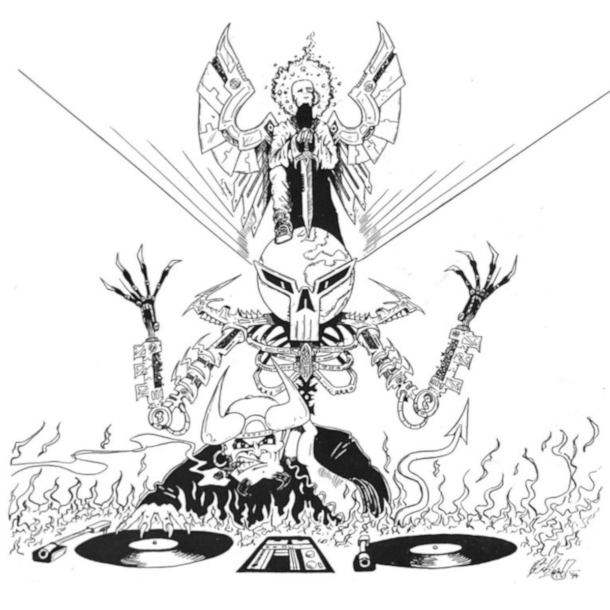 The DATs That Didn't Snap | Section 47